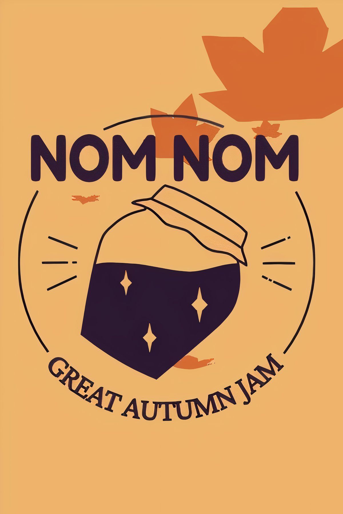 Nom Nom - Great Autumn Jam News, Trailer, Guides, and More