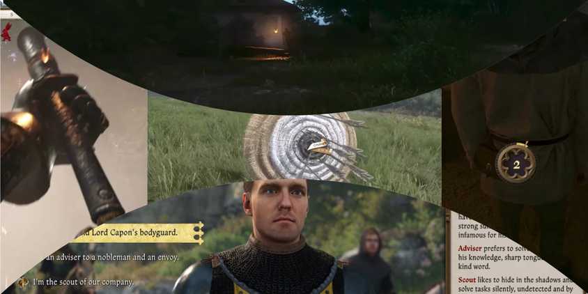 Best General Skills To Unlock First In KCD2