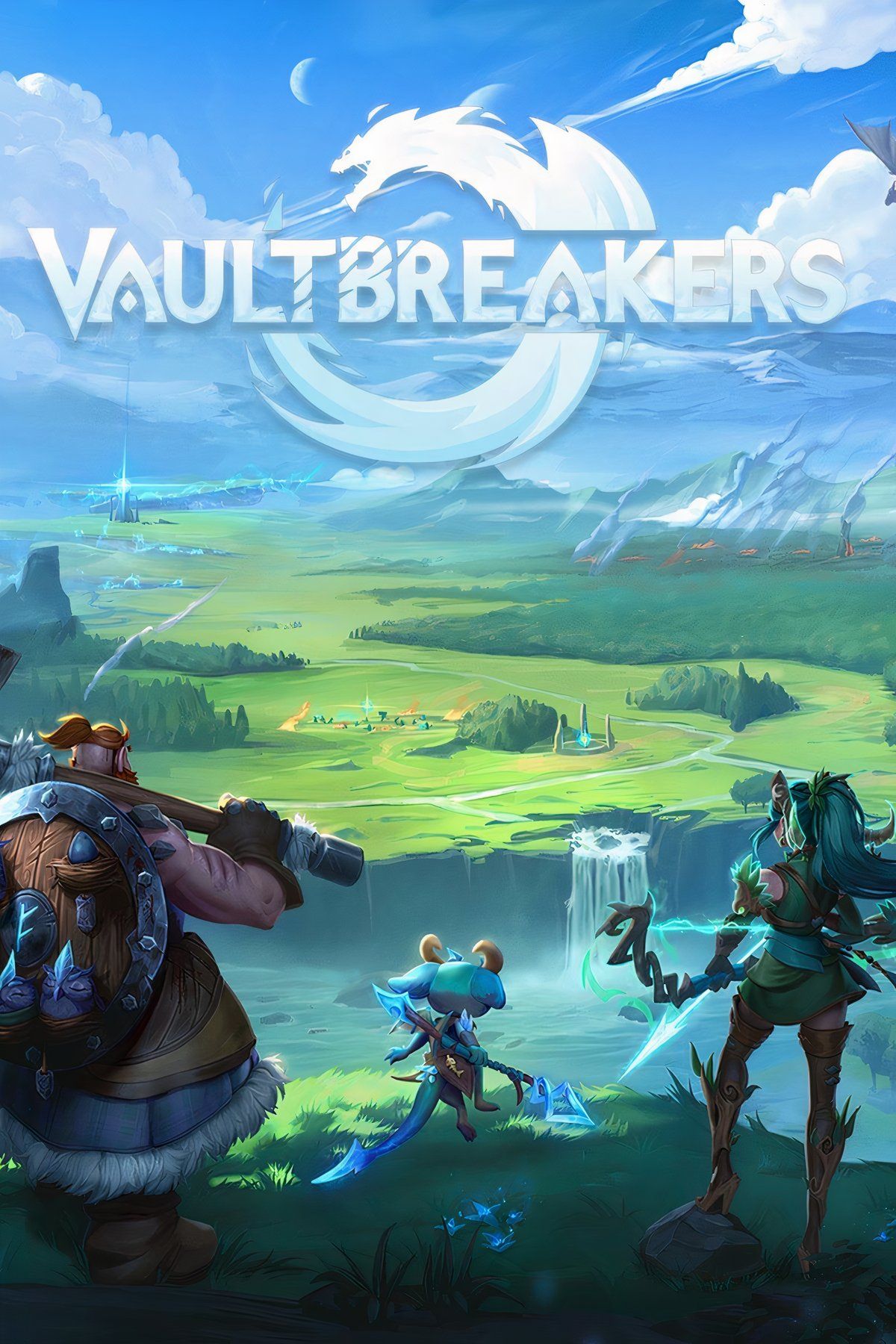 Vaultbreakers News, Trailer, Guides, and More