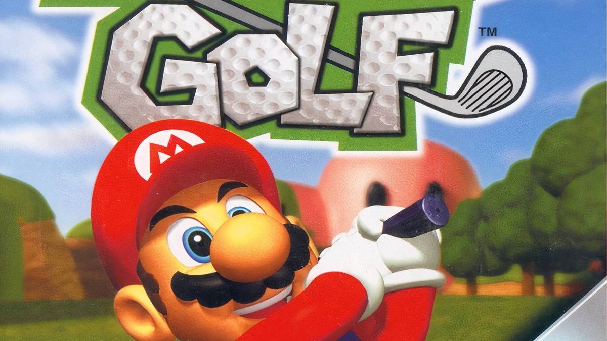 Mario Golf (Game Boy Color) News, Trailer, Guides, and More