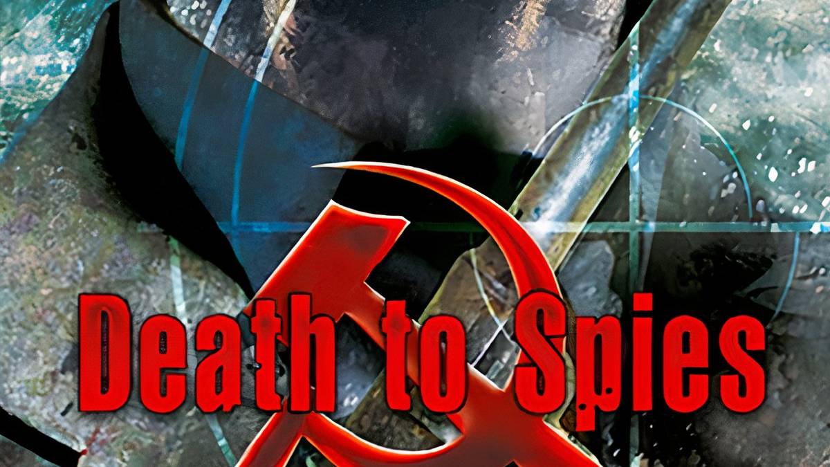 Death to Spies News, Trailer, Guides, and More