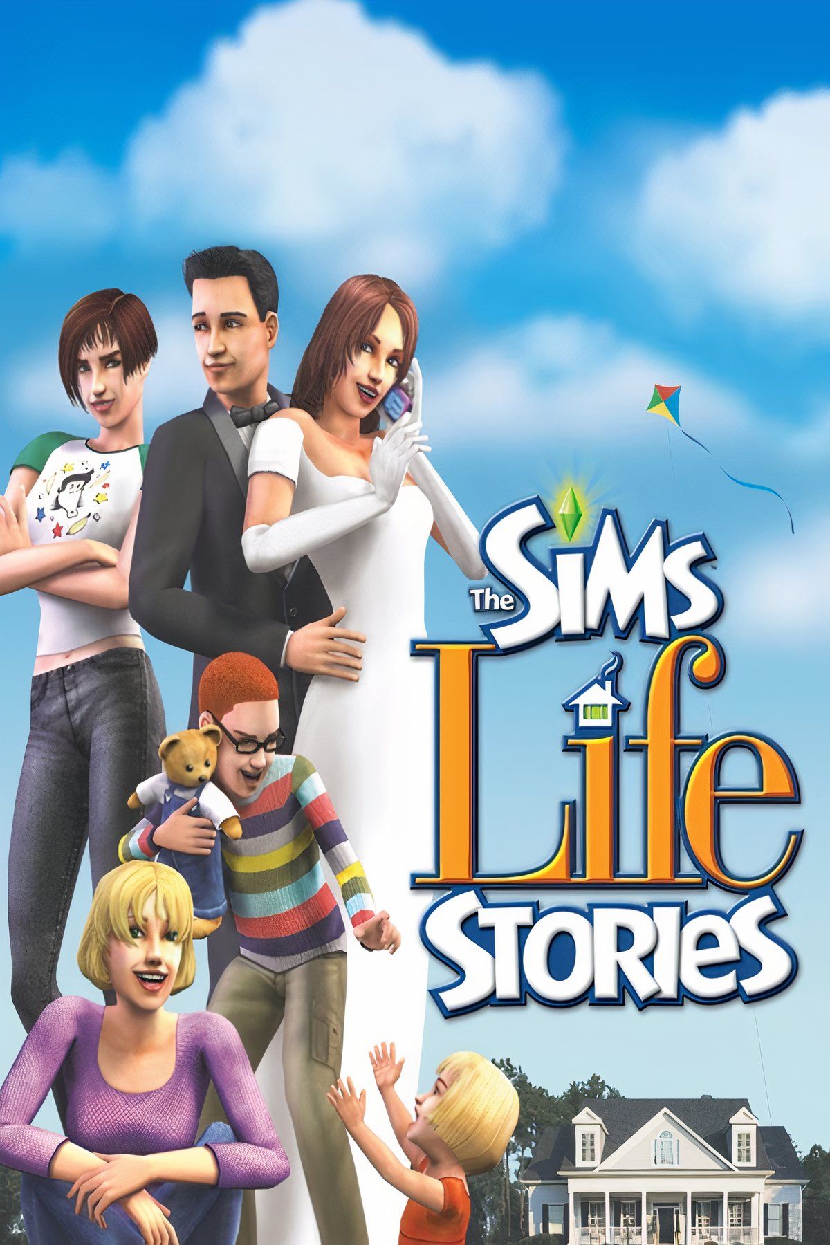 The Sims Life Stories News, Trailer, Guides, and More