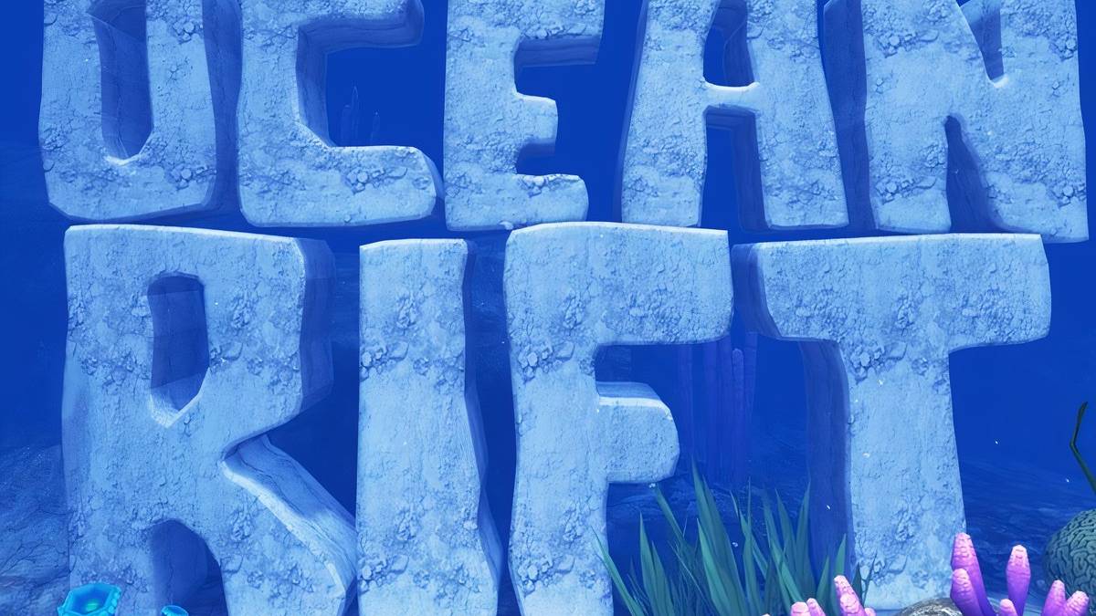 Ocean Rift News, Trailer, Guides, and More