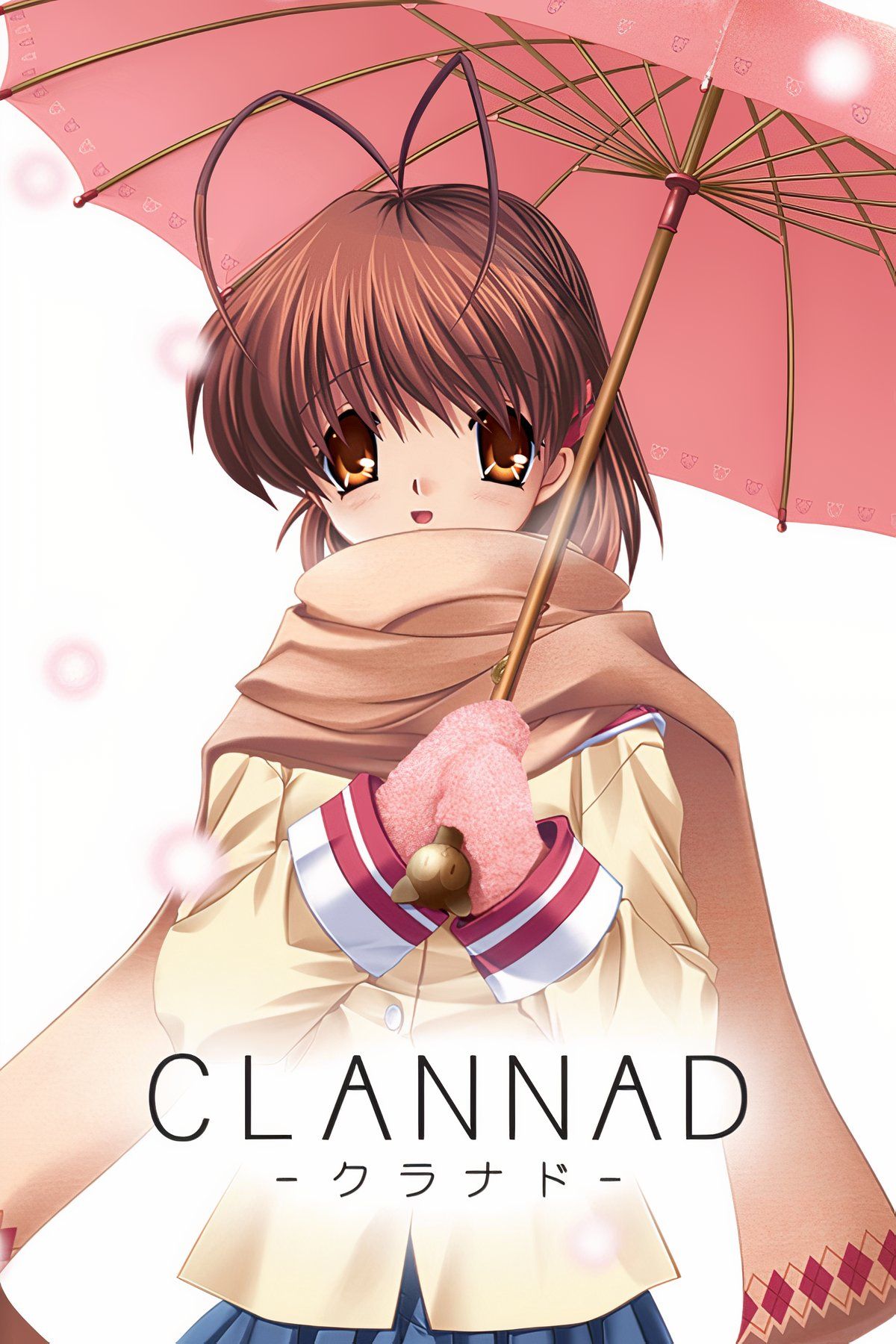 Clannad News, Trailer, Guides, and More
