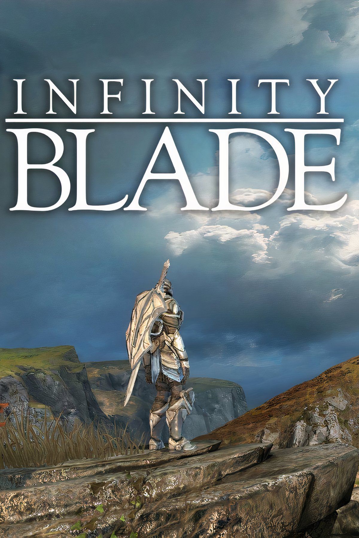 Infinity Blade News, Trailer, Guides, and More