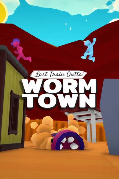Last Train Outta' Wormtown News, Trailer, Guides, and More