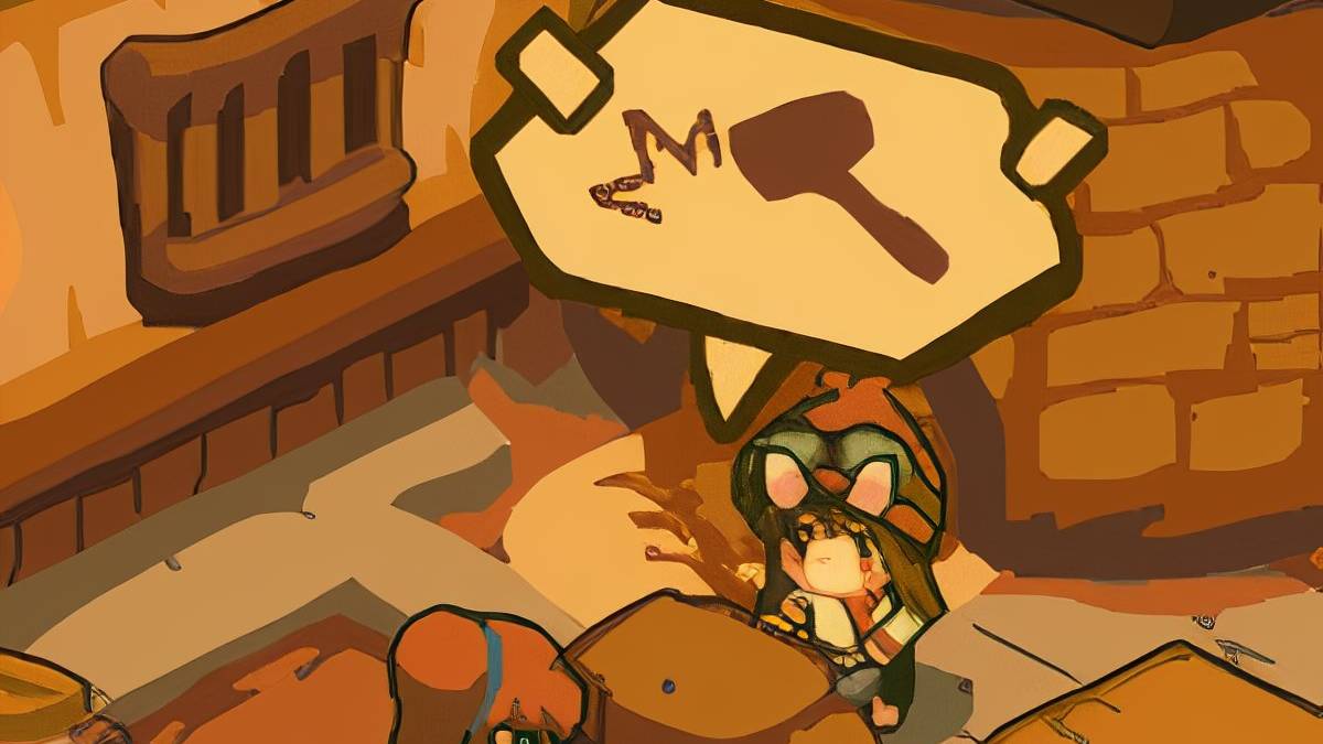 Yokai Inn | GameRant