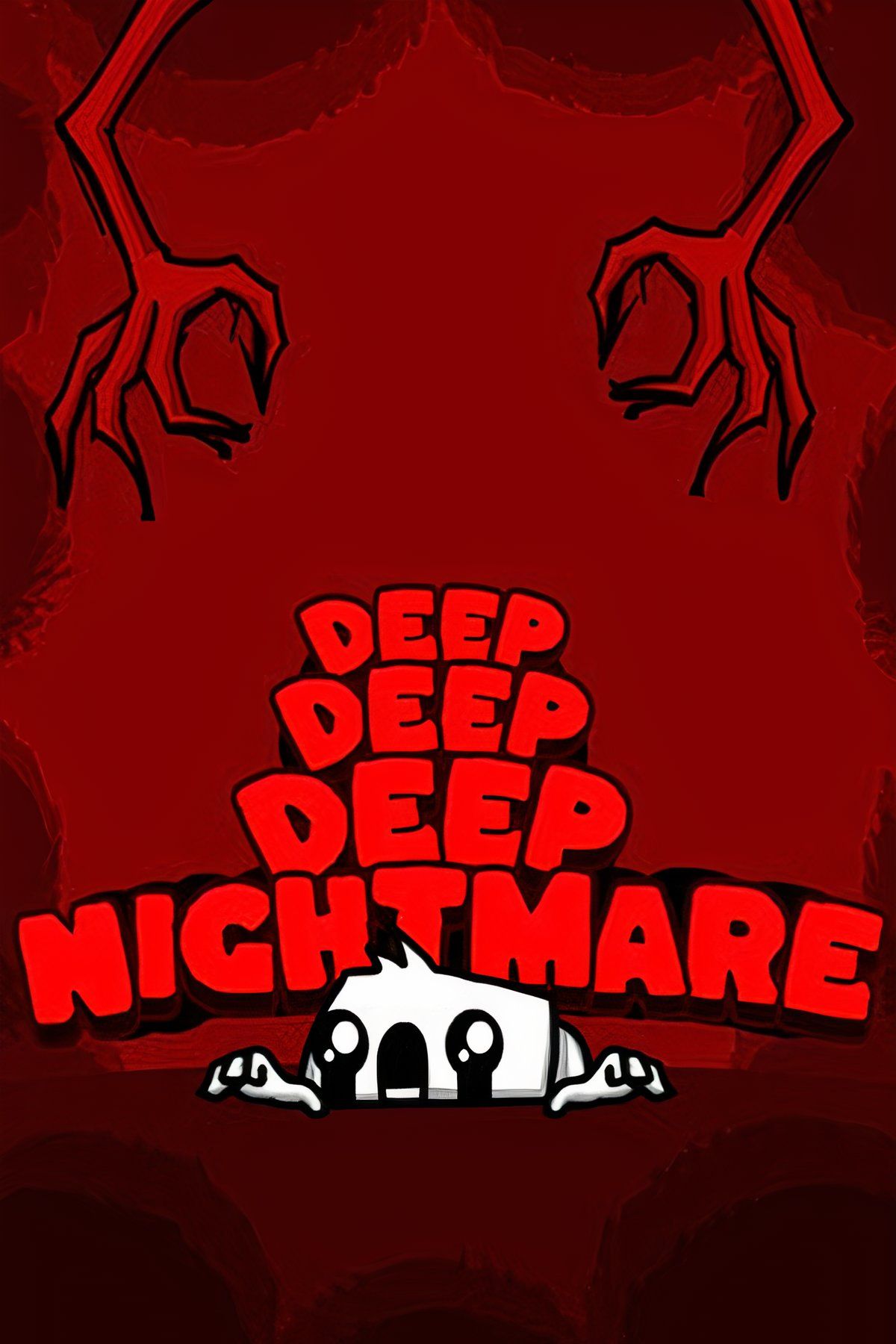 Deep Deep Deep Nightmare News, Trailer, Guides, and More