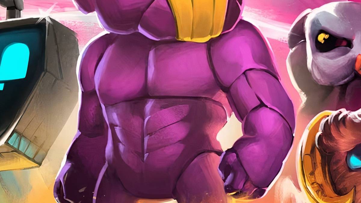 Crashlands News, Trailer, Guides, and More