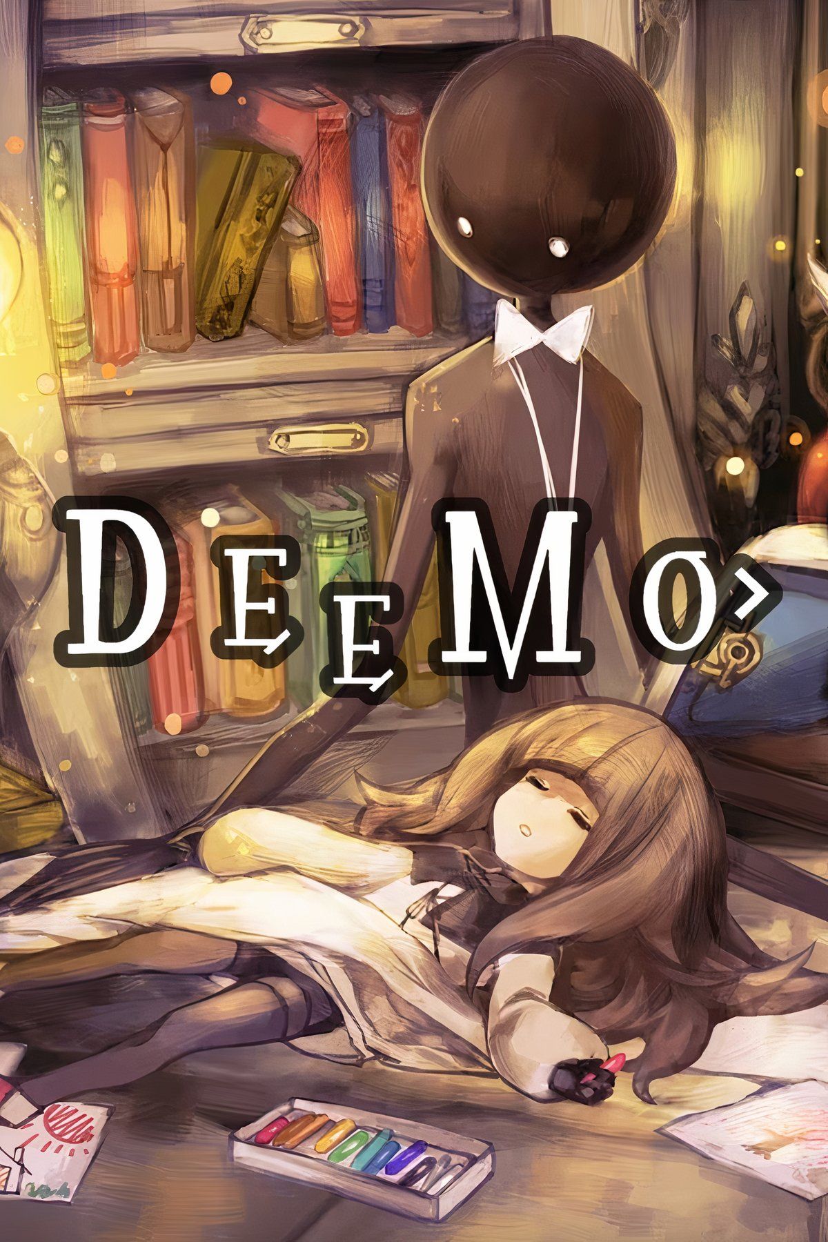 Deemo News, Trailer, Guides, and More