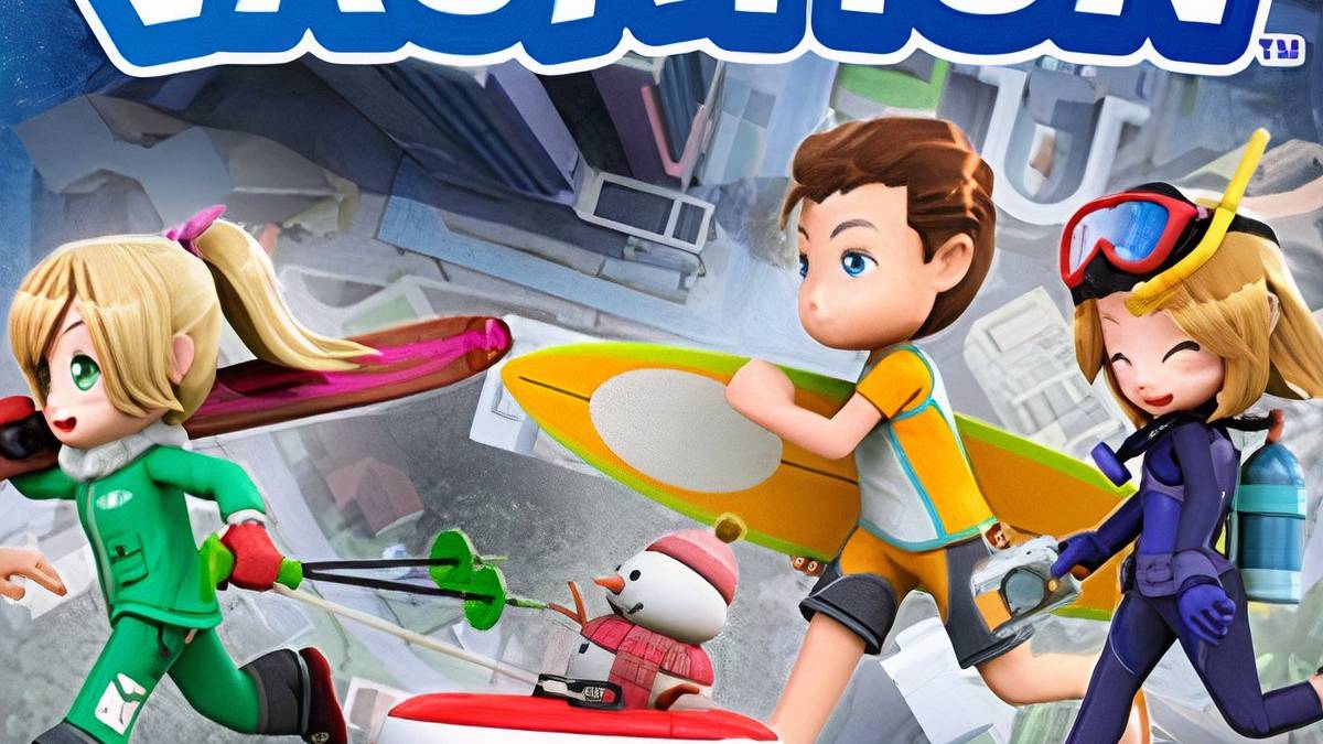 Go Vacation News, Trailer, Guides, and More