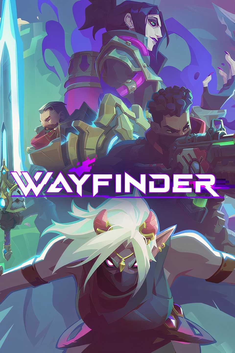How to Unlock All Heroes in Wayfinder