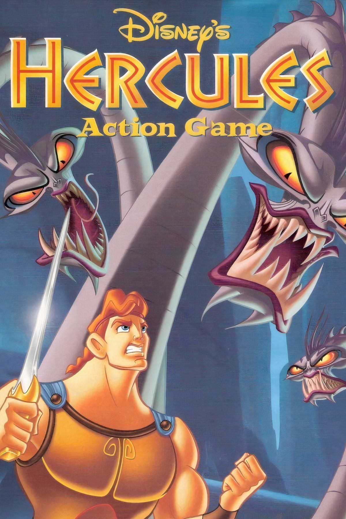 Hercules News, Trailer, Guides, and More