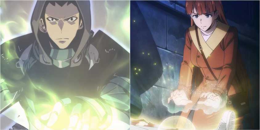 Solo Leveling: Return to the Demon Castle Arc, Explained
