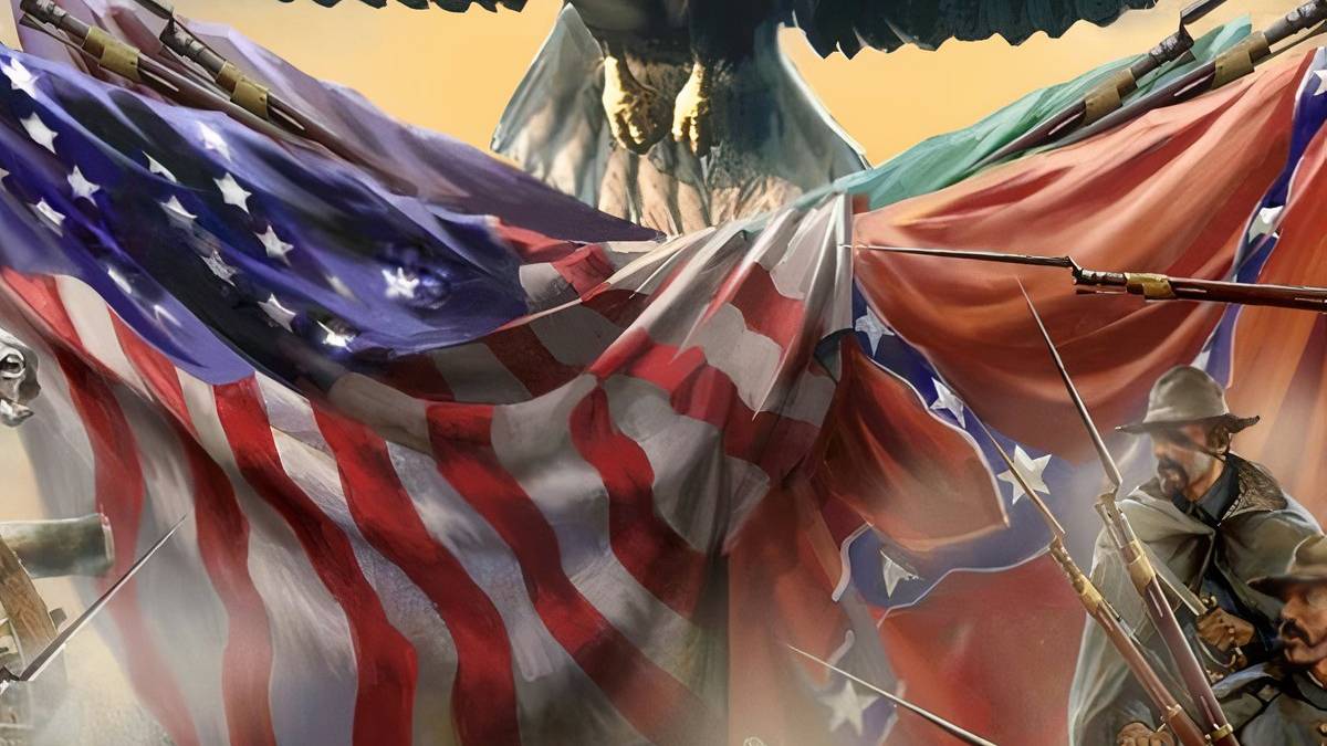 American Conquest: Divided Nation News, Trailer, Guides, and More