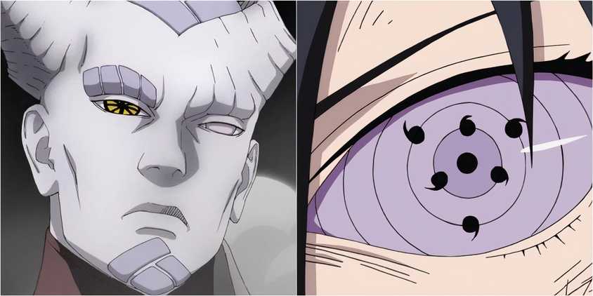 Naruto: Every Teleportation Power, Explained