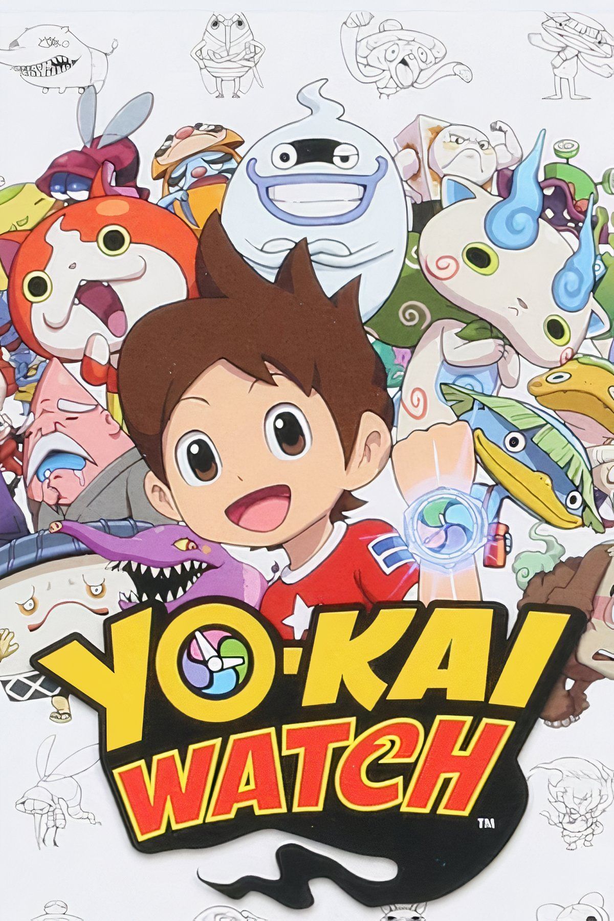Yo-Kai Watch News, Trailer, Guides, and More