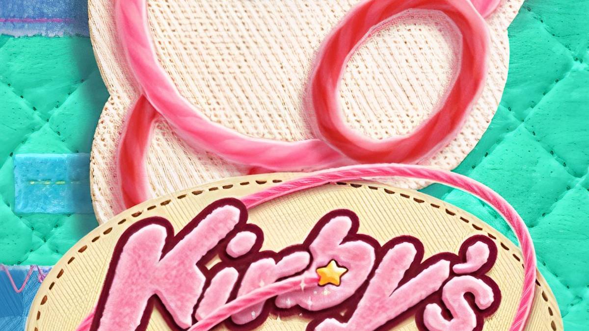Kirby's Epic Yarn Latest News, Interviews, and More