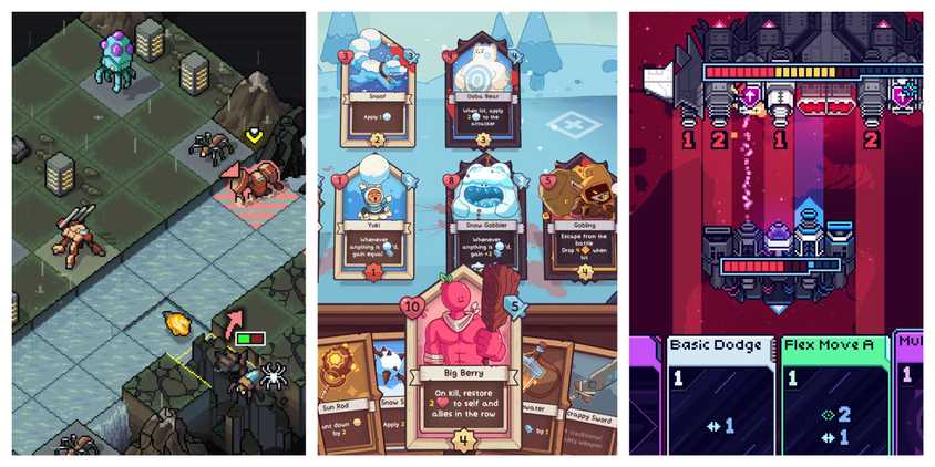 The Best Characters In Enter The Gungeon