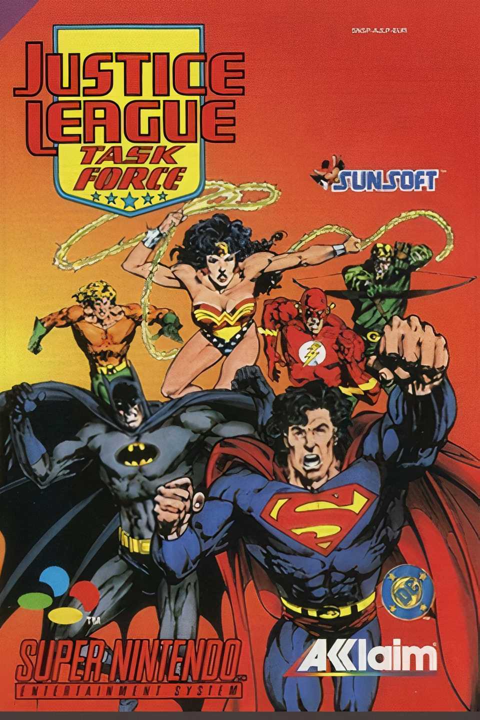 Best Superhero Fighting Games