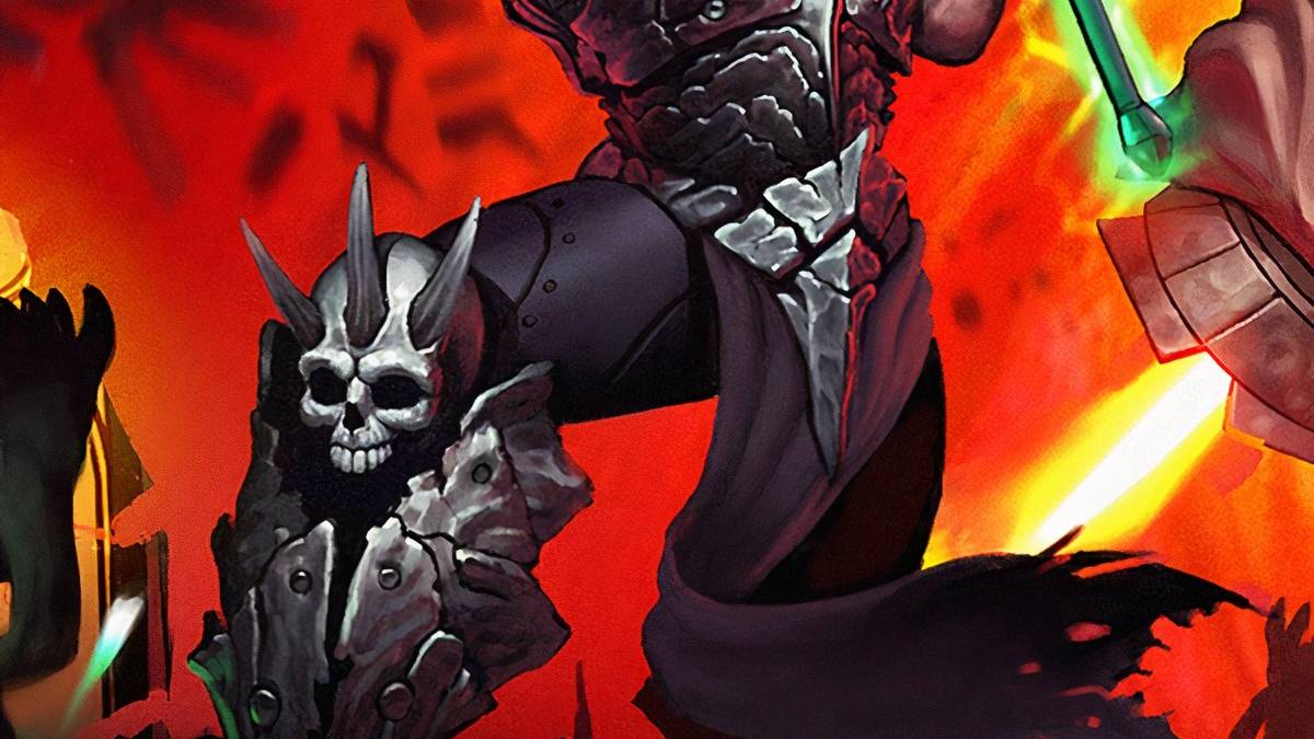 Impaler News, Trailer, Guides, and More