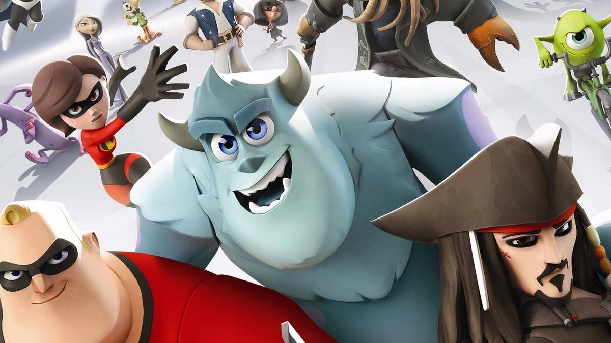 Disney Infinity News, Trailer, Guides, and More