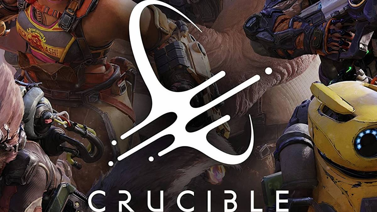 Crucible News, Trailer, Guides, and More