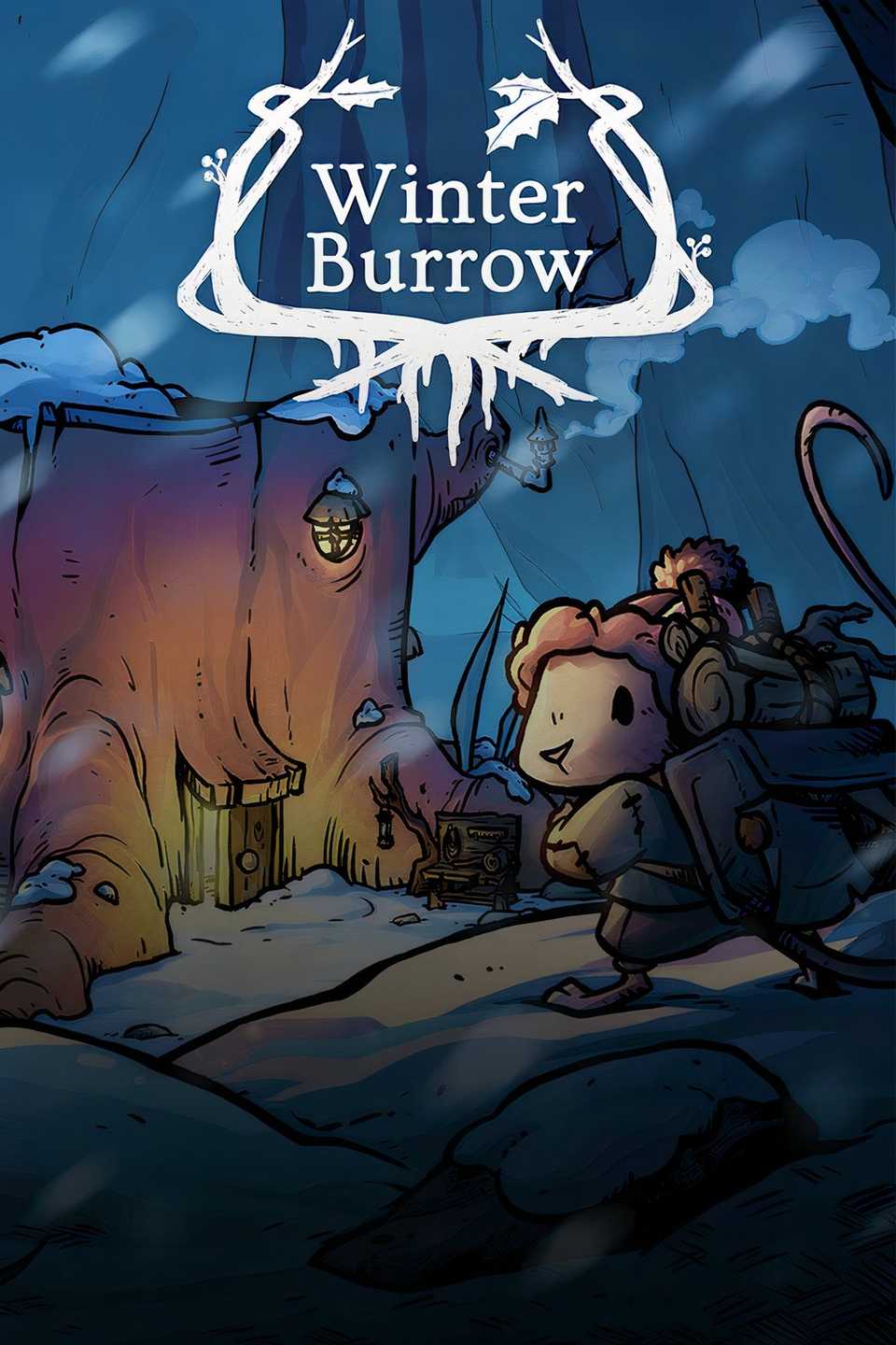 Cozy Survival Title Coming to Game Pass Gets New Trailer