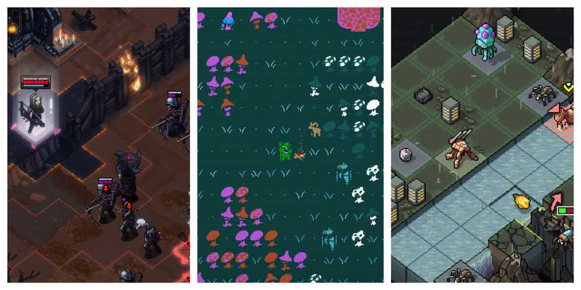 Roguelike Vs Roguelite: What's the Difference?
