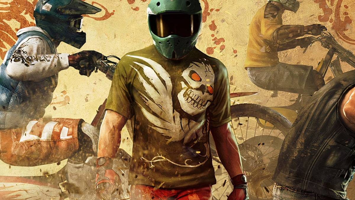 Trials Evolution News, Trailer, Guides, and More