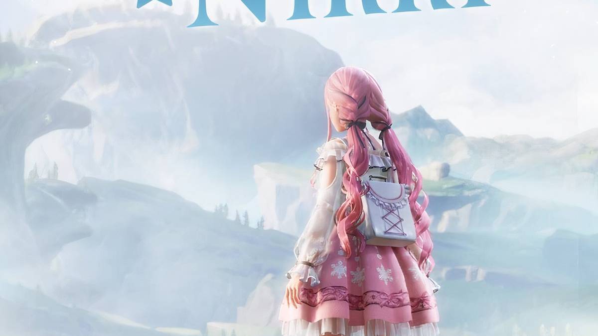 Infinity Nikki News, Trailer, Guides, and More