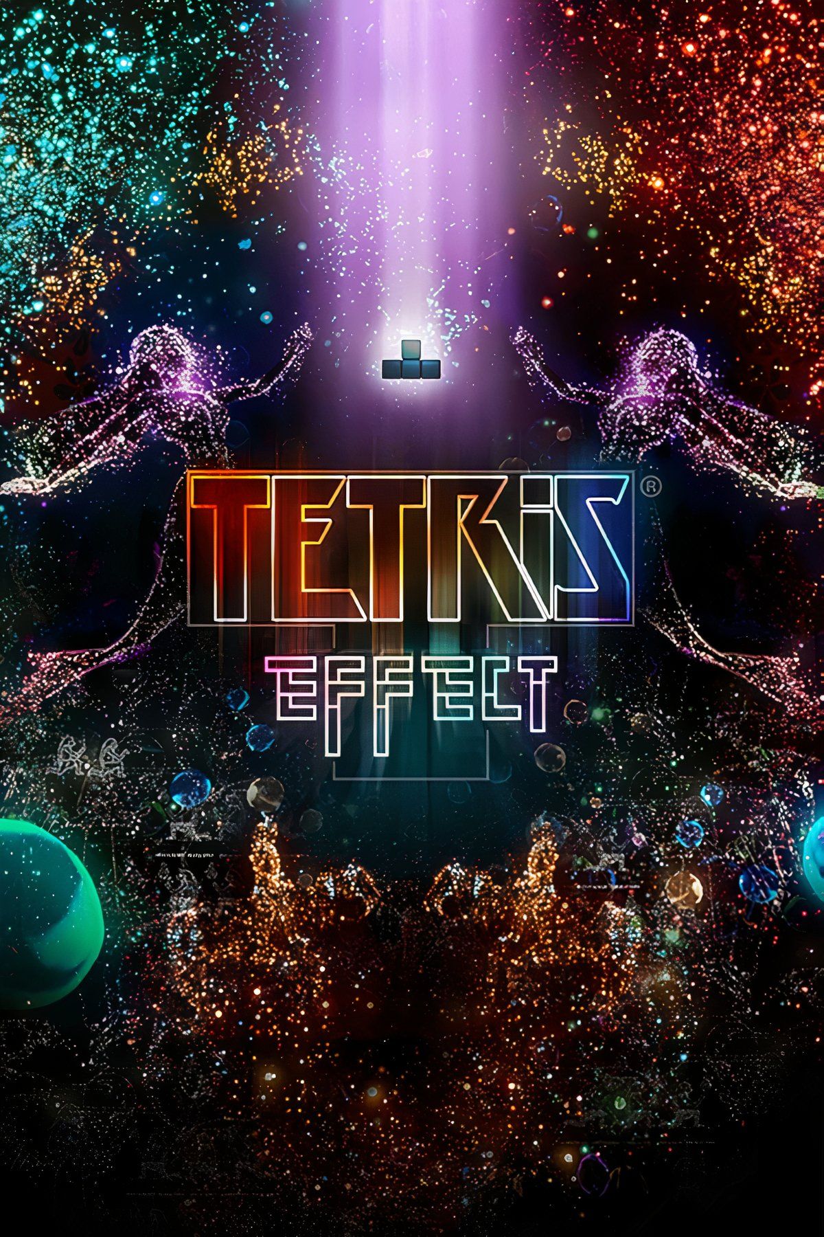 Tetris Effect News, Trailer, Guides, and More