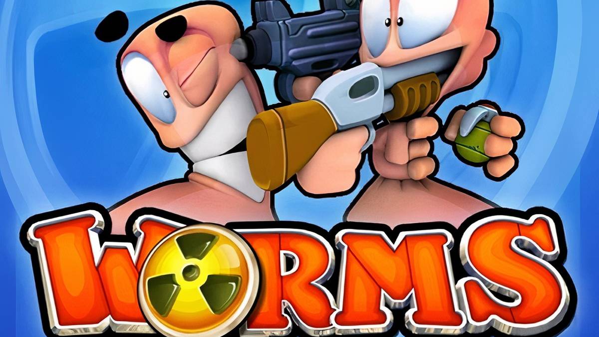 Worms: Reloaded News, Trailer, Guides, and More