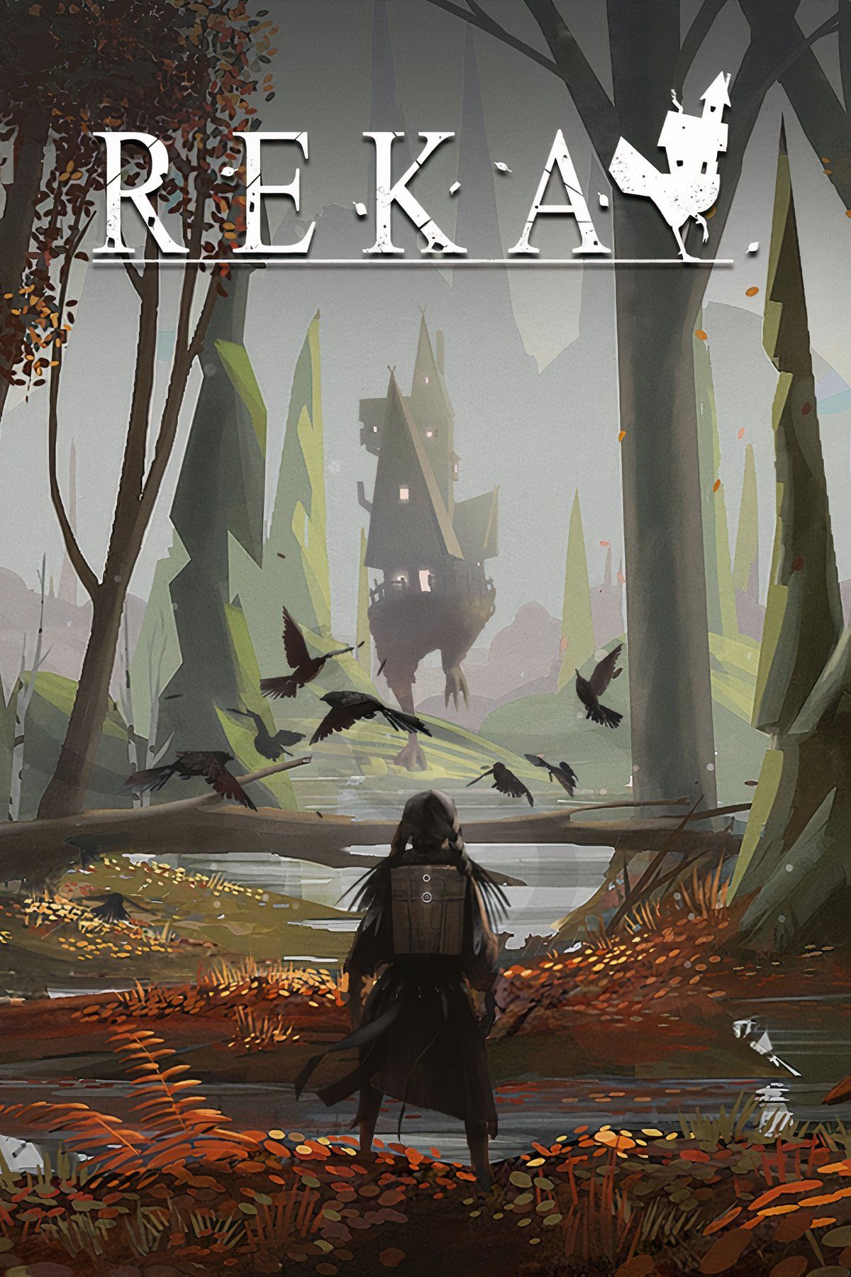 REKA News, Trailer, Guides, and More