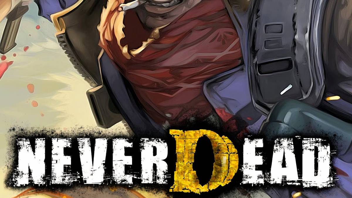 NeverDead News, Trailer, Guides, and More