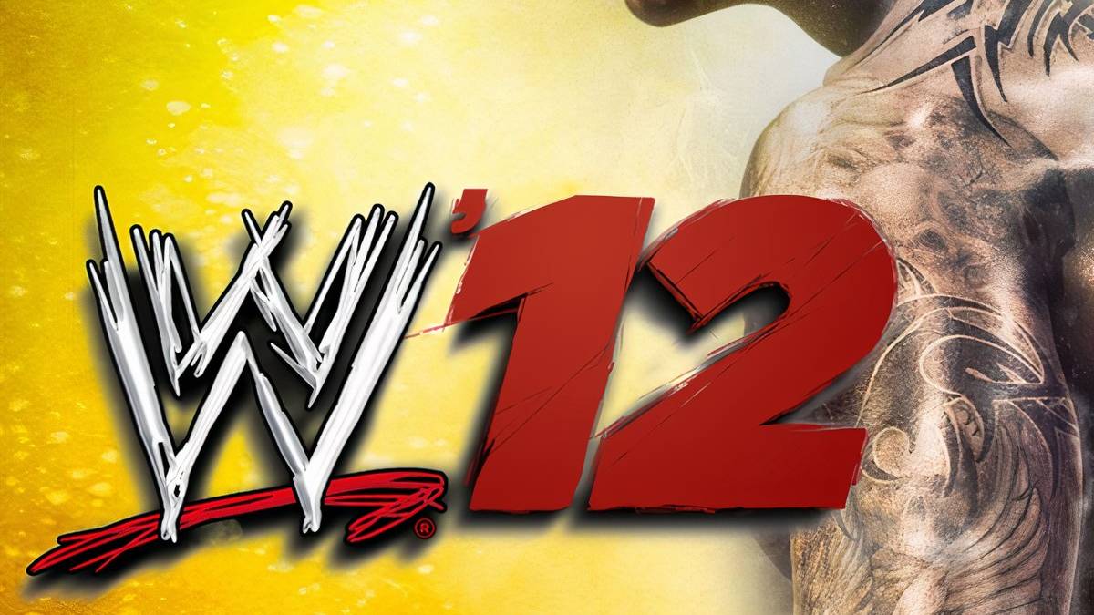 WWE 12 News, Trailer, Guides, and More