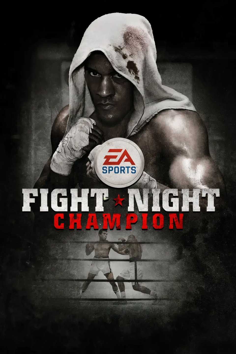 New Fight Night Game Receives Promising Update From Insider