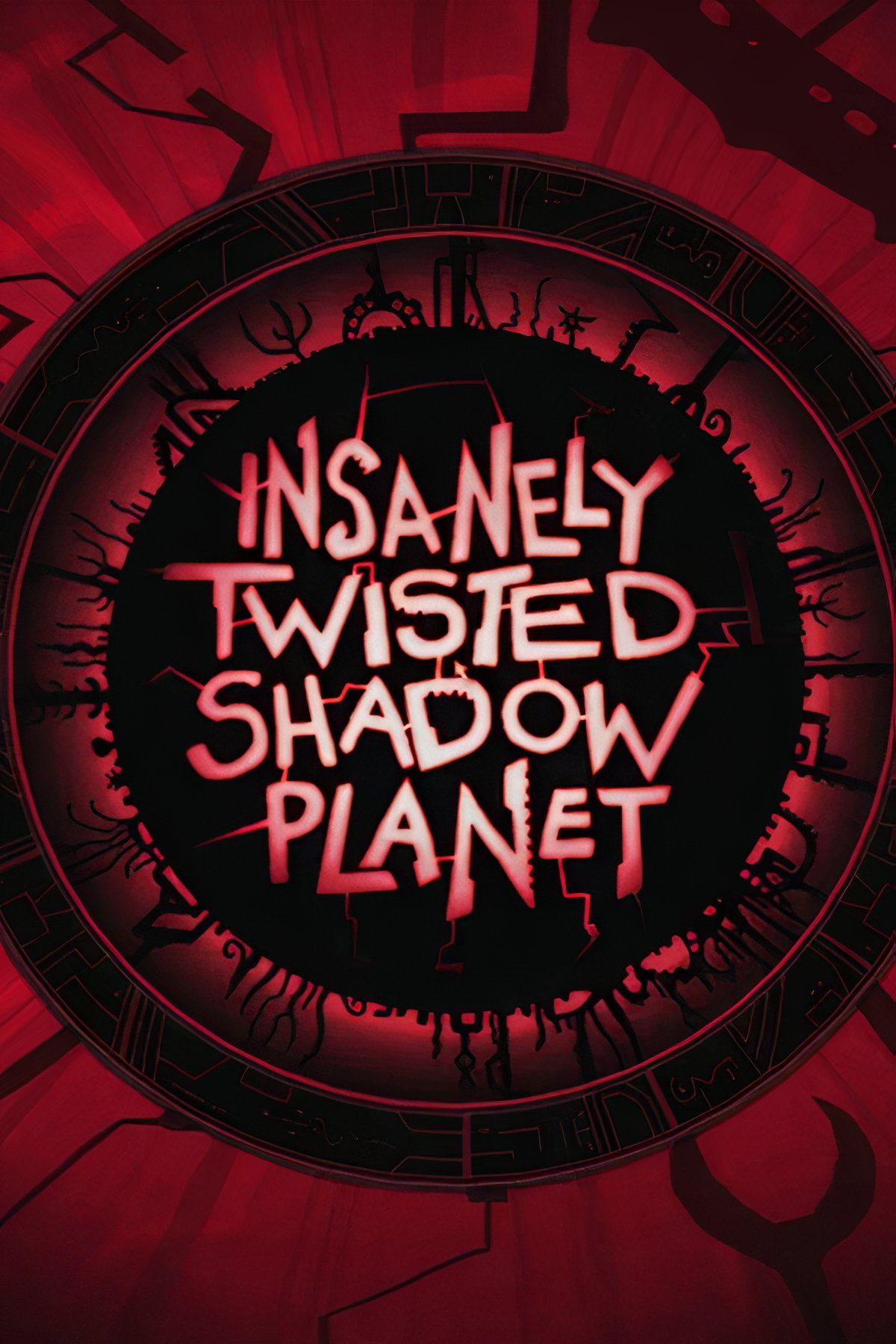 Insanely Twisted Shadow Planet News, Trailer, Guides, and More