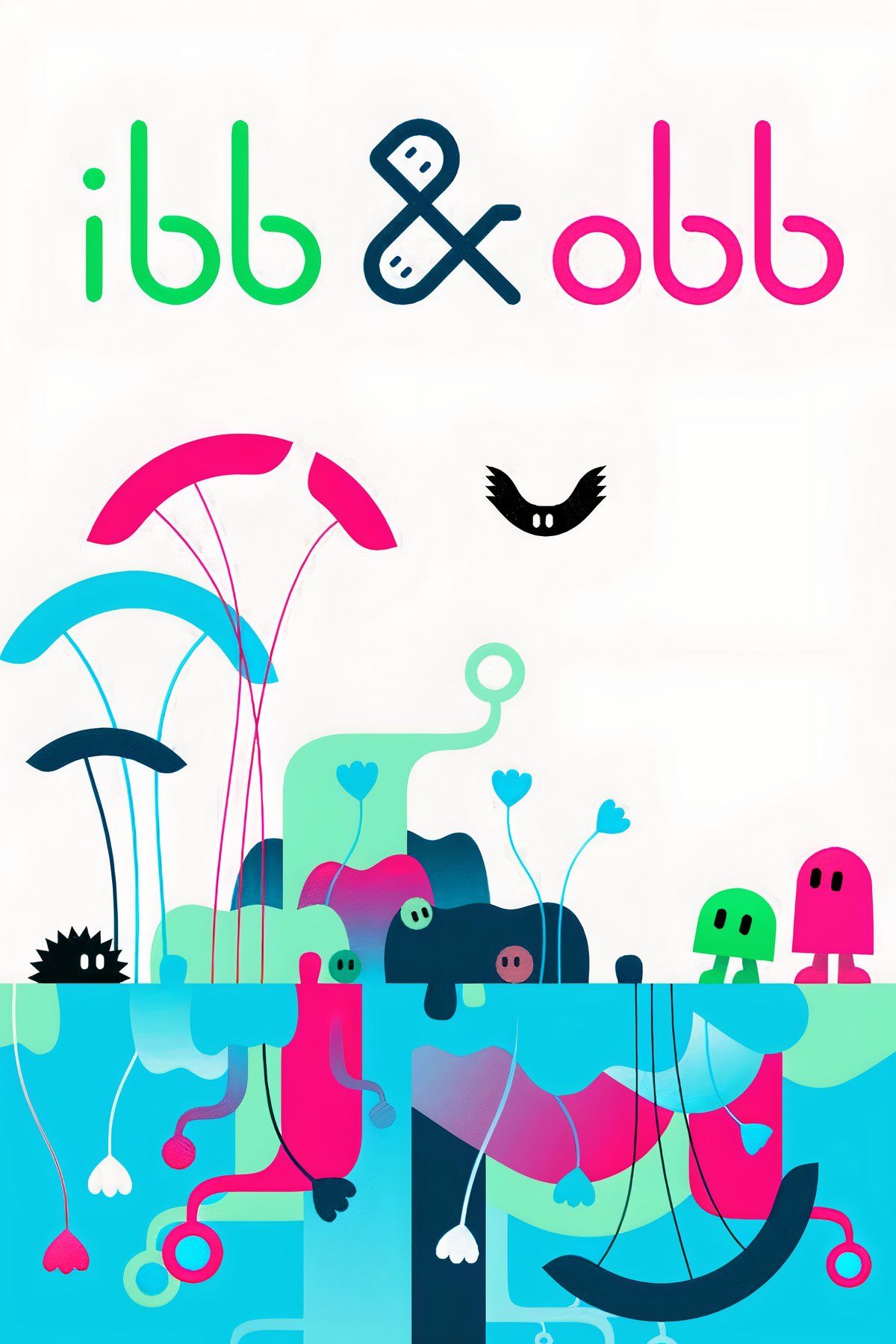 ibb & obb News, Trailer, Guides, and More