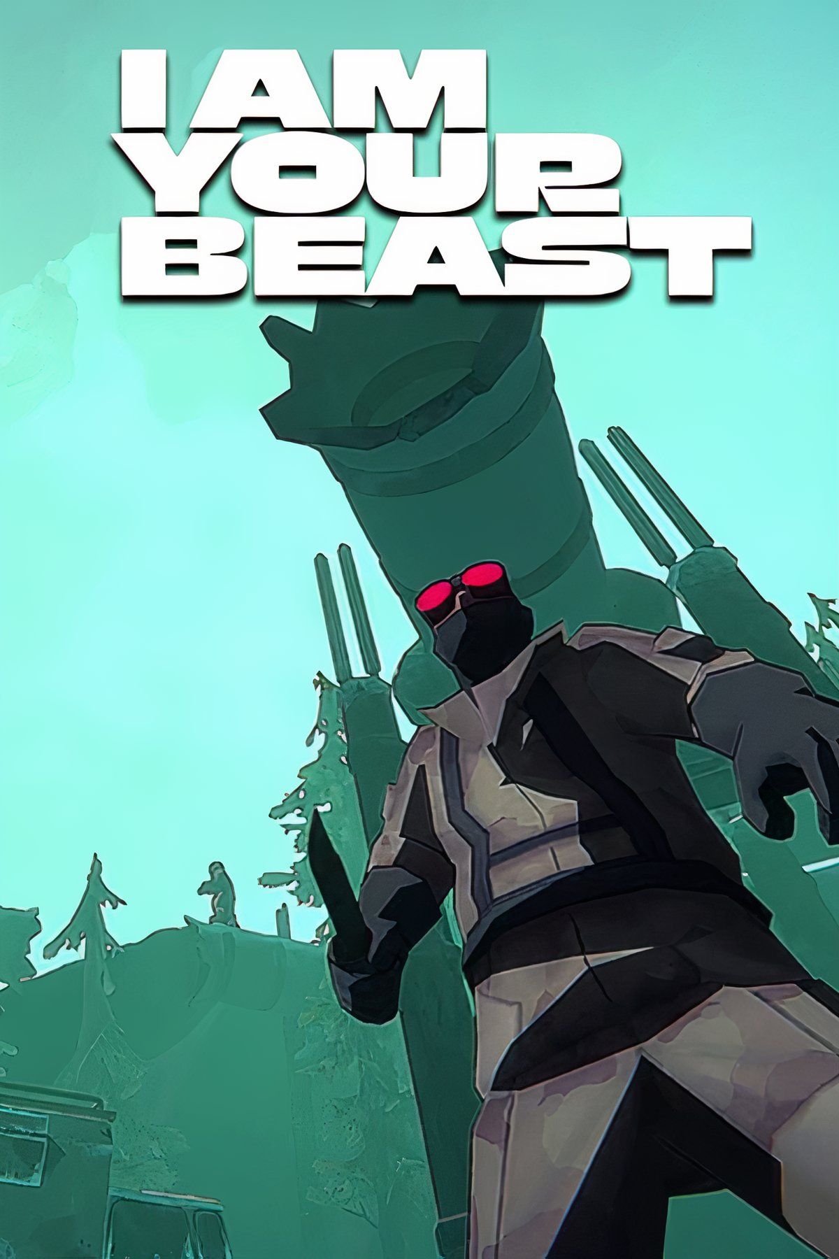 I Am Your Beast News, Trailer, Guides, and More