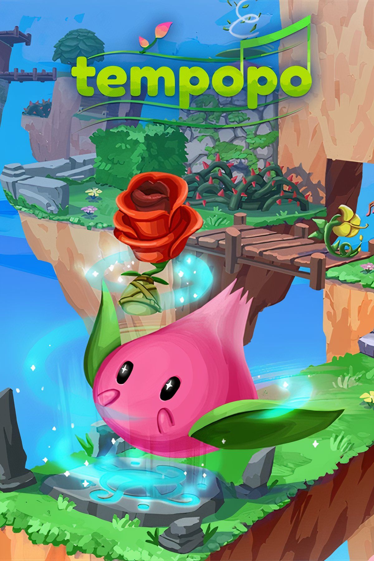 Tempopo News, Trailer, Guides, and More