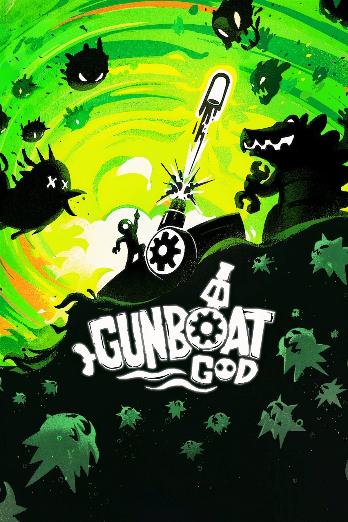 Gunboat God News, Trailer, Guides, and More