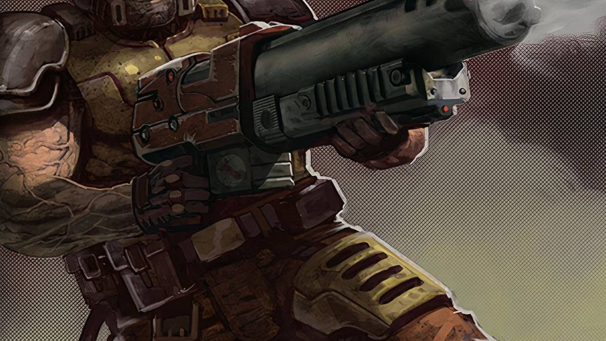 Quake Live News, Trailer, Guides, and More
