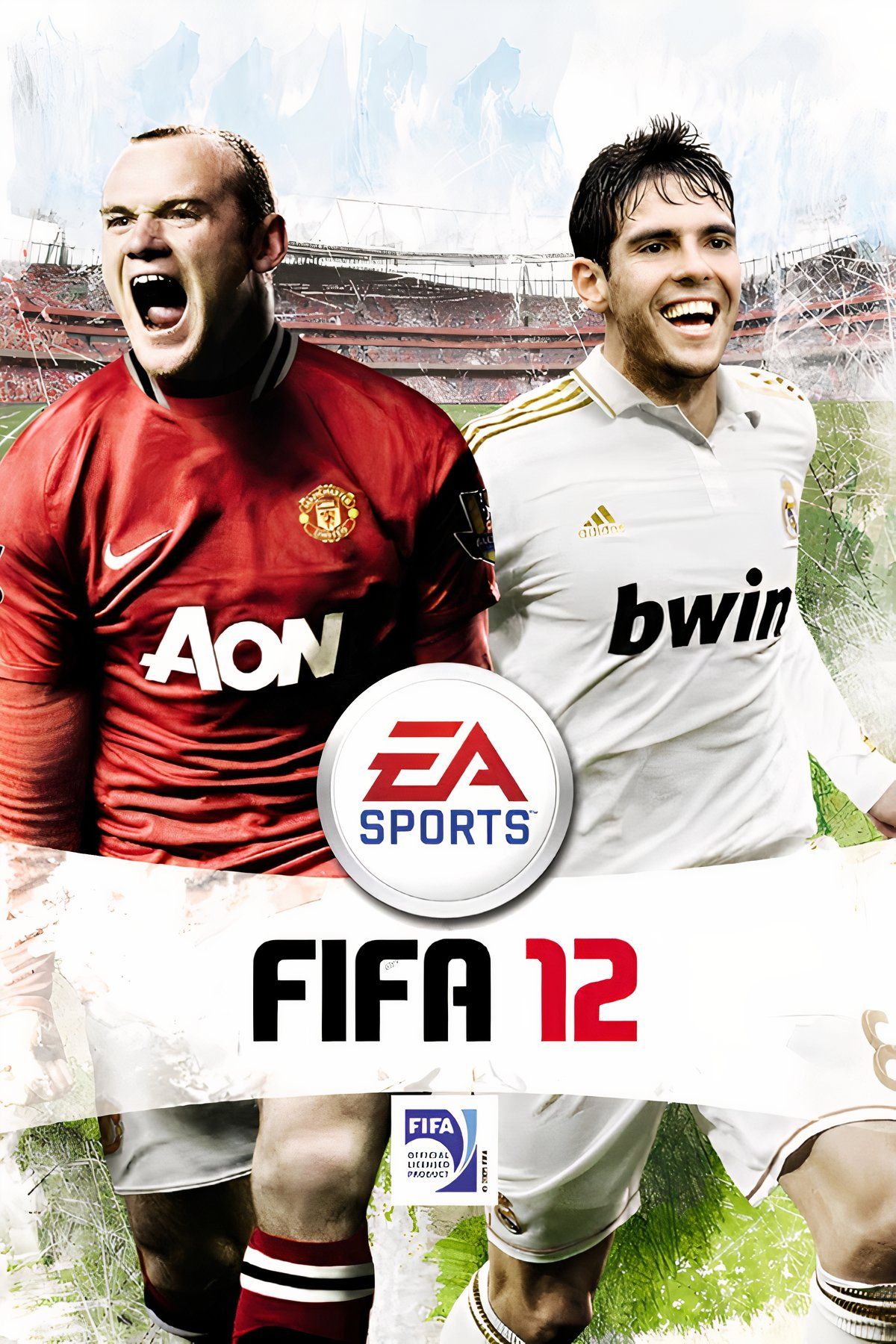 FIFA 12 News, Trailer, Guides, and More