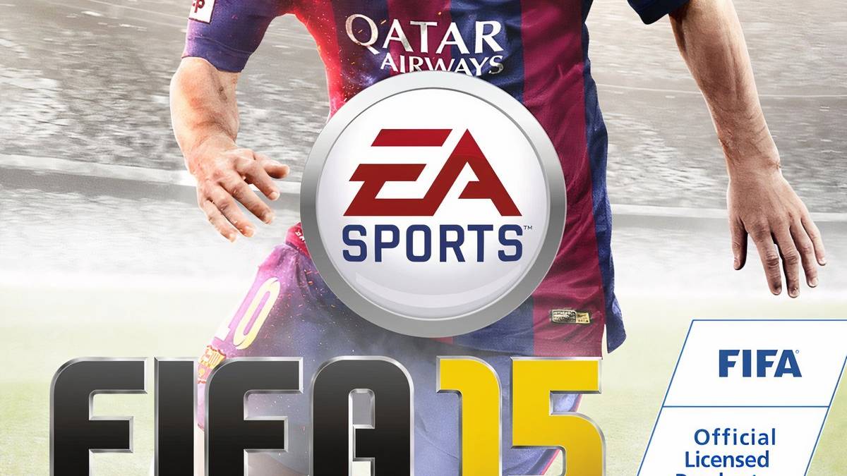 FIFA 15 News, Trailer, Guides, and More