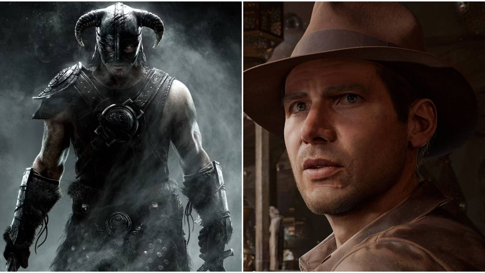 Bethesda Games With The Best Real-Time Combat, Ranked