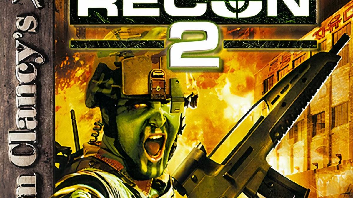 Tom Clancy's Ghost Recon 2: 2011 - Final Assault News, Trailer, Guides ...