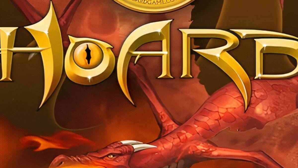 Hoard News, Trailer, Guides, and More