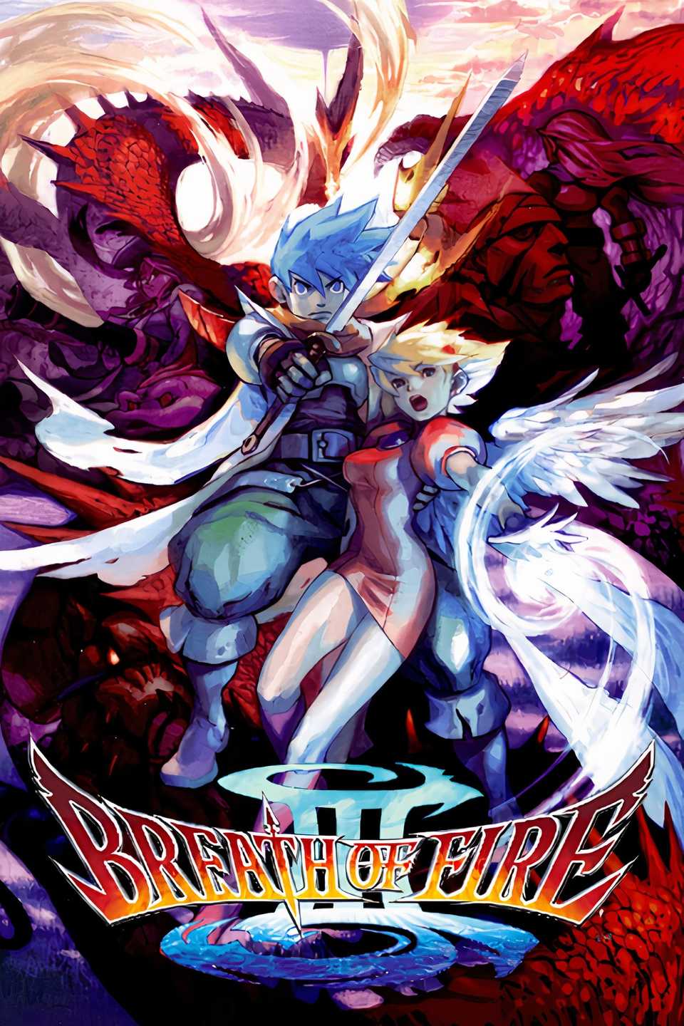 The Best 32-Bit JRPGs