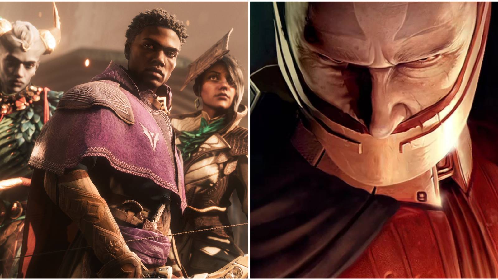 BioWare Games With The Best Melee Combat